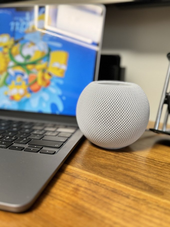 苹果HomePod mini智能音箱怎么样 除了有延时外，Apple HomePod mini 真的挺好用_什么值得买