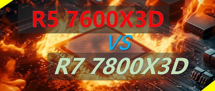 积热严重？AMD R5 7600X3D发热如何？为什是性价比最高的一款CPU？2199元起，锐龙5 7600X3D值得买吗？_CPU_什么值得买