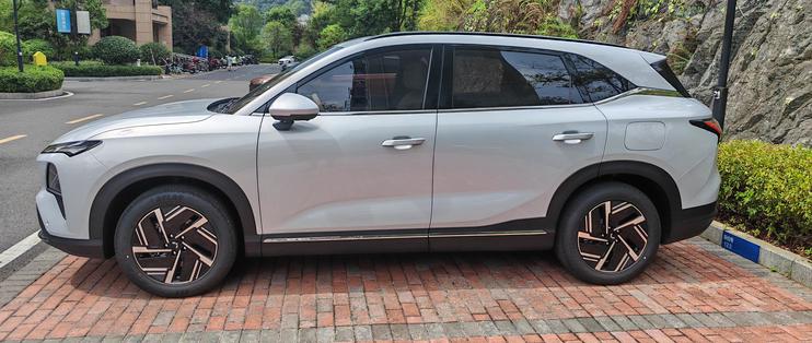 赶上国补，入手五菱星光S 510KM旗舰型_新能源车_什么值得买