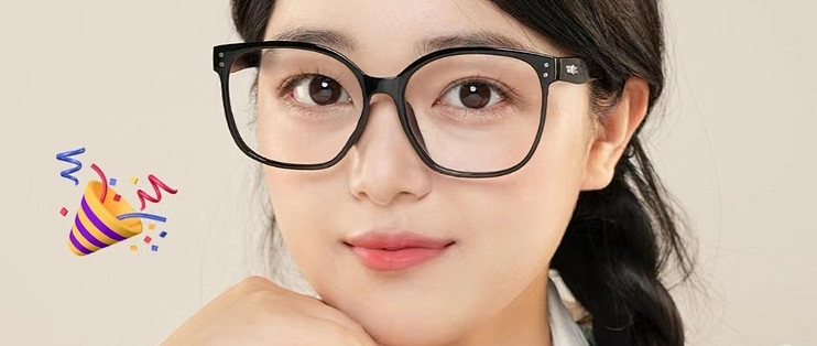 学生党配眼镜一般多少钱，mikibobo眼镜79元起，大牌低价品质好_框镜_什么值得买