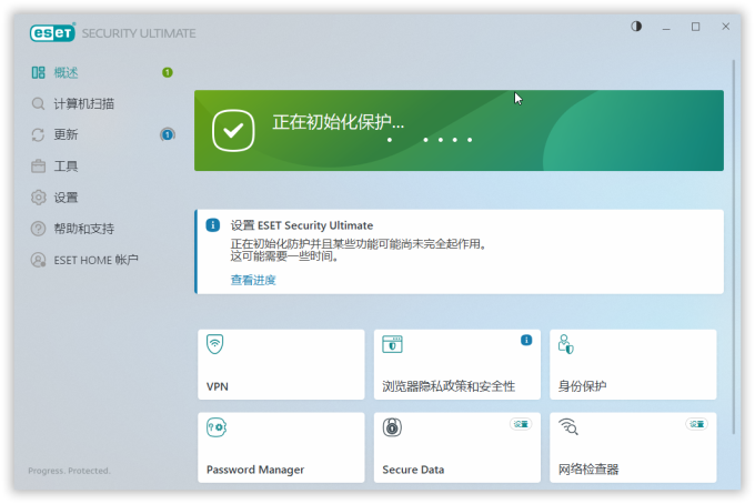 ESET手机软件怎么样 安全软件 ESET NOD32 Antivirus / Internet Security / Smart ...