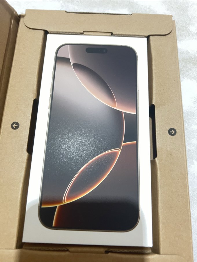 苹果iPhone 16 Pro Max手机怎么样 16PM将是下个钉子户_什么值得买