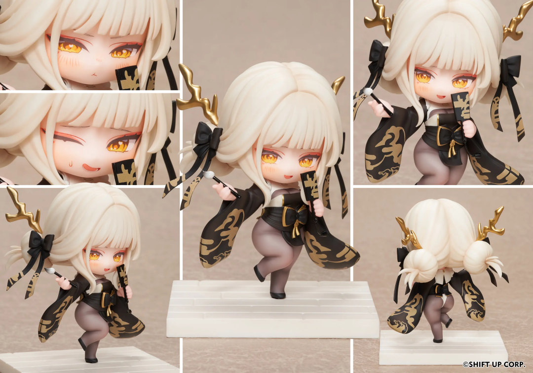 Hobbysakura携旗下手办新品参展 Wonder Festival 2024上海_玩模乐器_什么值得买