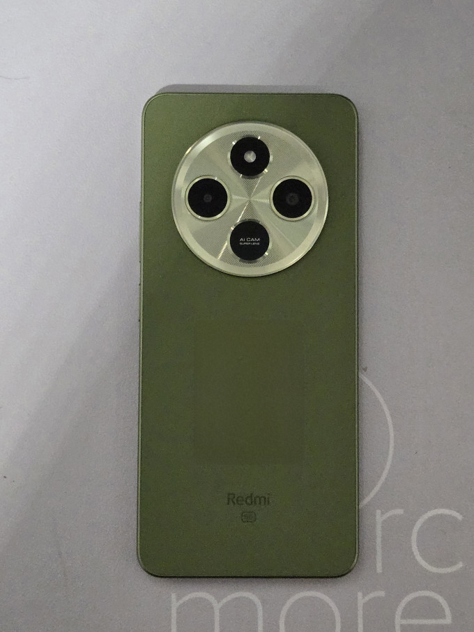 红米14R手机怎么样 线下神机-Redmi 14R_什么值得买