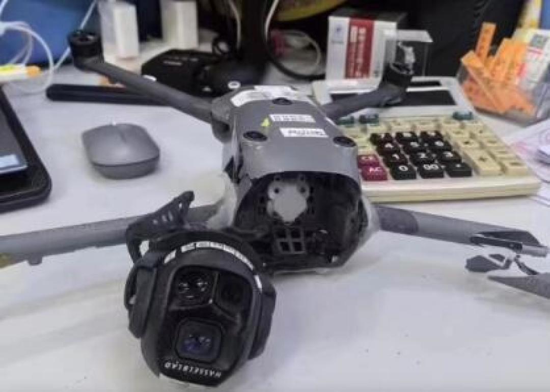 Mavic 4 Pro全面解析！超宽焦段、全向避障，加持哈苏三摄，航拍新标杆！_无人机_什么值得买