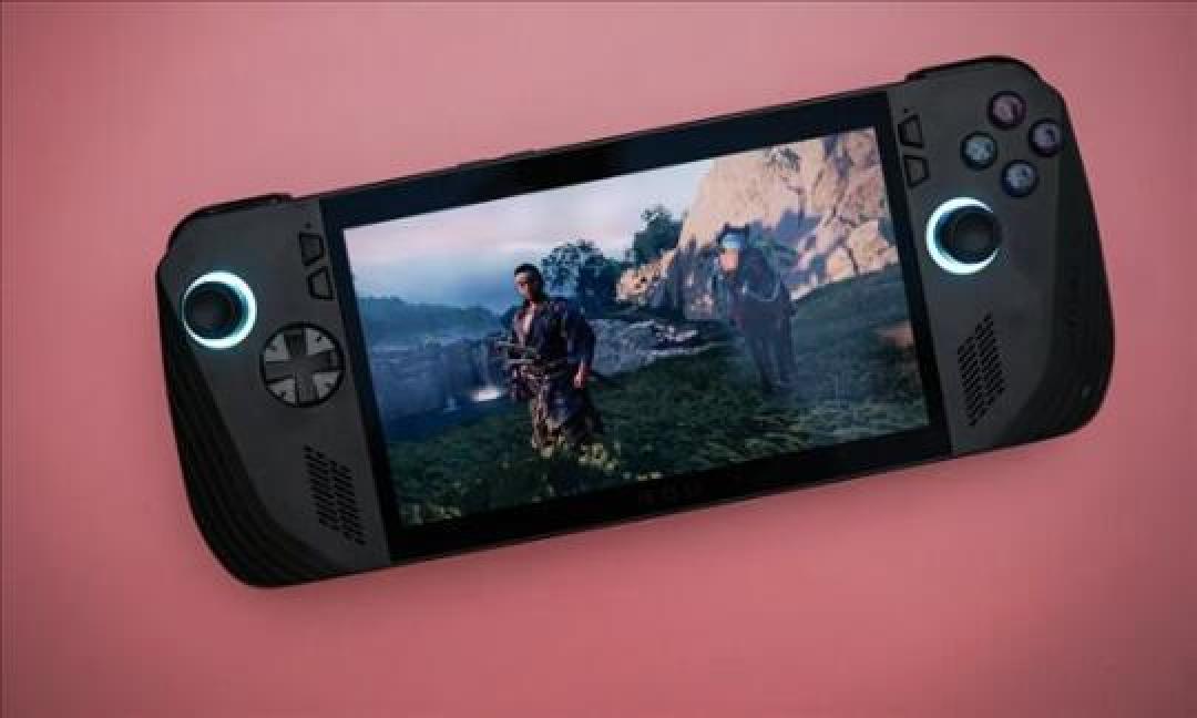 锐龙Z2 Extreme发布在即！性能提升、电池续航颠覆期待_游戏机_什么值得买