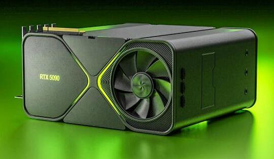 RTX 5090全方位解析：性能翻倍，价格暴涨！_显卡_什么值得买
