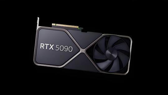 RTX 5090规格信息泄露：性能猛兽又有何惊人表现？_显卡_什么值得买