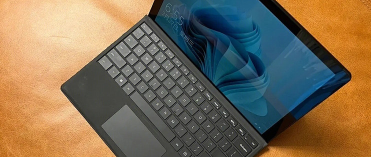 surface Pro6运行内存升级_笔记本电脑_什么值得买