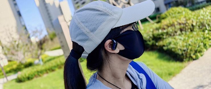 开放式更舒适，这款sanag塞那G3S挂耳式yyds_蓝牙耳机_什么值得买