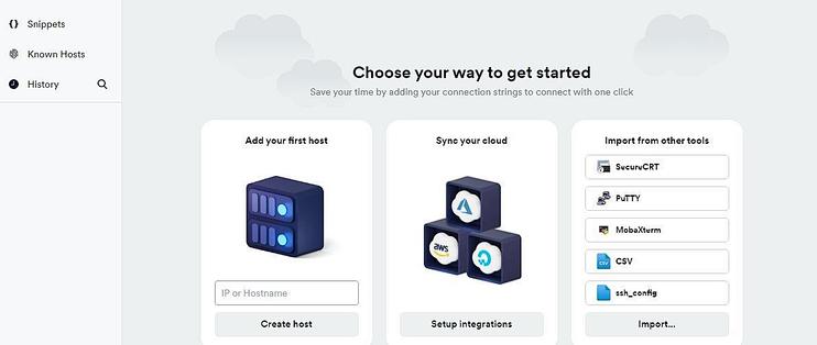 程序员必备！这几款SSH工具让你效率翻倍_办公软件_什么值得买