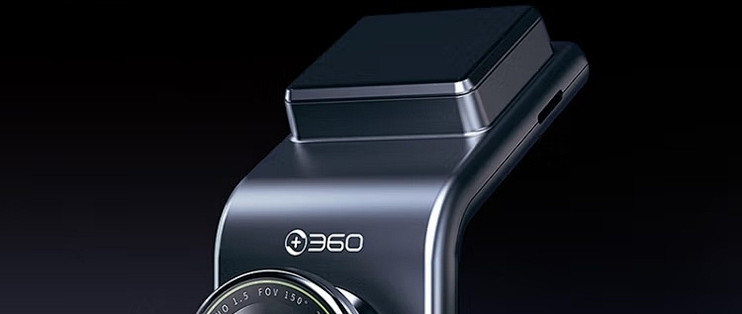 2K超高清夜视，150°大广角！360AI行车记录仪G300Plus版，你值得拥有吗？_行车记录仪_什么值得买
