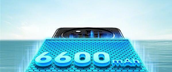 荣耀X60搭载6600mAh青海湖电池，2天一充告别焦虑_安卓手机_什么值得买