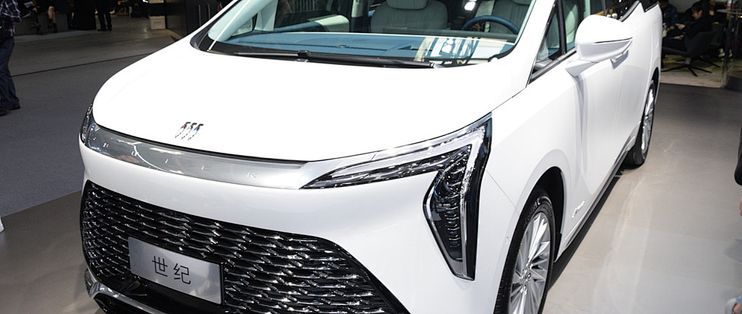 35.99万元高端MPV别克GL8艾维亚_MPV_什么值得买