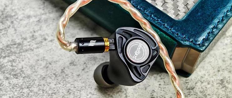 真相只有一个！Softears ENIGMA主观体验报告_耳机_什么值得买