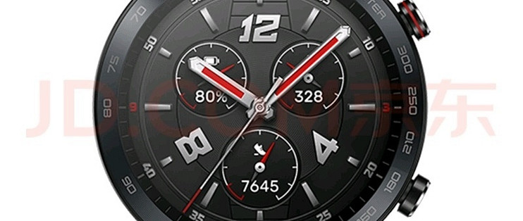 荣耀GS3i,时尚与科技的完美结合_智能手表_什么值得买