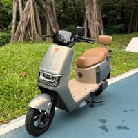 说说雅迪探索E10Lite-D使用感受？_什么值得买