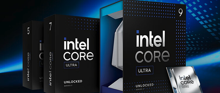 英特尔酷睿 Ultra 200S 系列处理器国行上架：全系定价出炉，10月24日发售2299元起_CPU_什么值得买