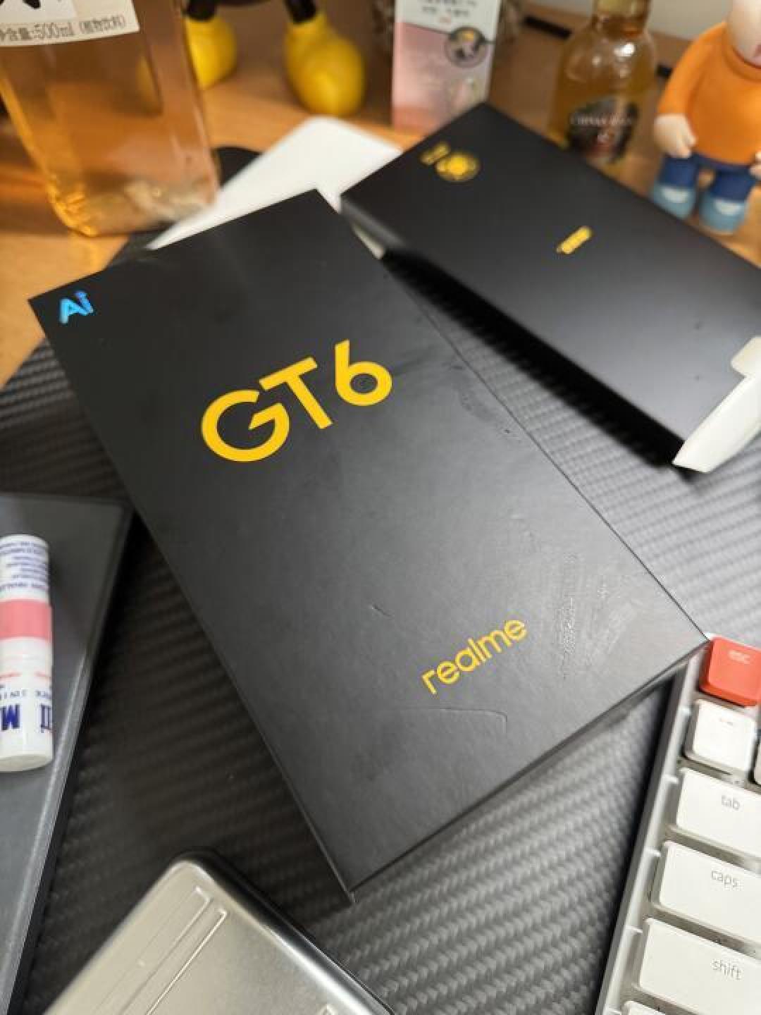 realme真我GT6评测：性能出色但细节待提升_手机_什么值得买