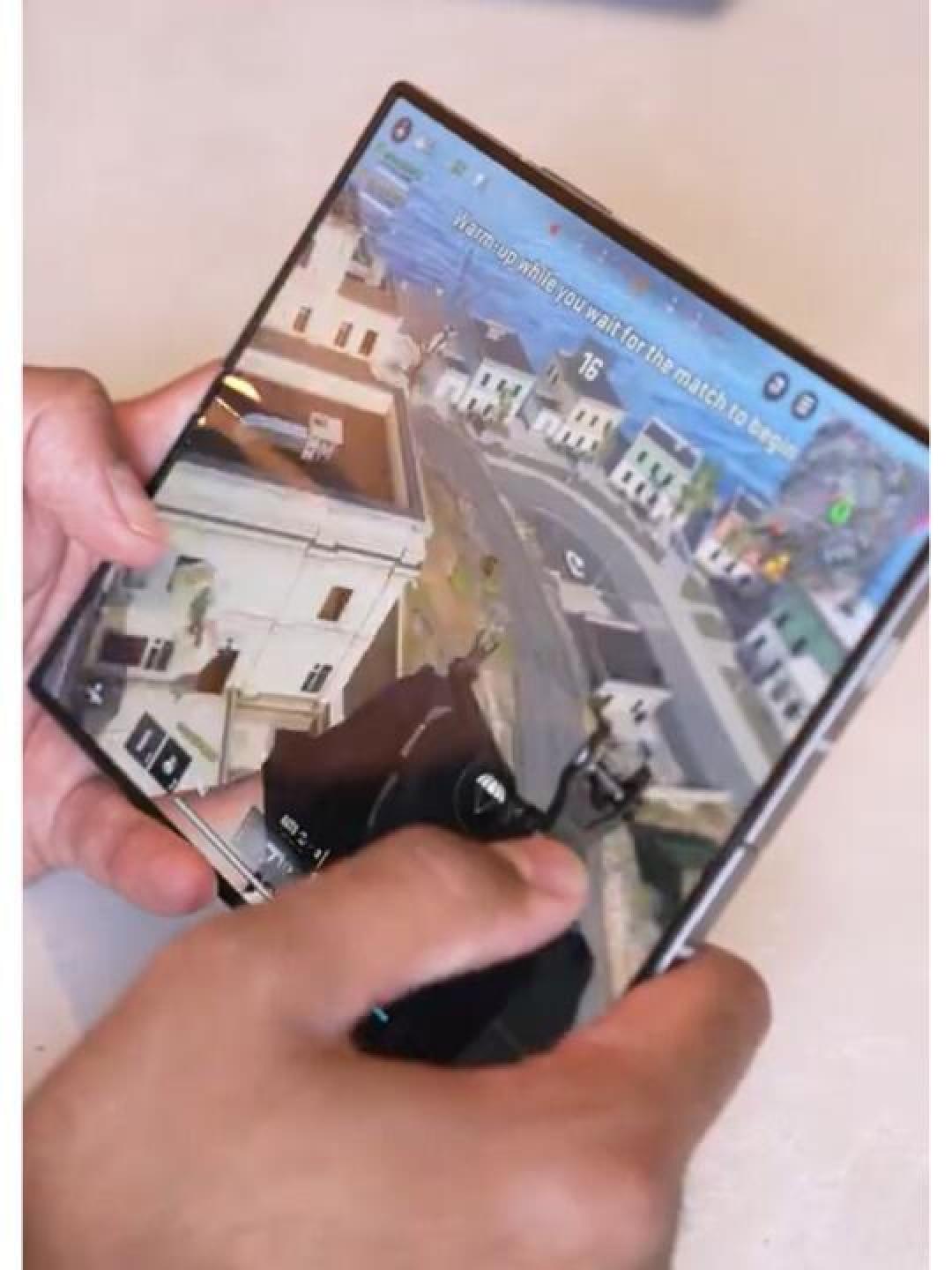 三星Galaxy Z Fold6深度评测：优缺点全面解析_手机_什么值得买