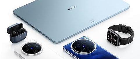vivo IoT 全家桶焕新登场：致力成为用户不可或缺的好伙伴_智能手表_什么值得买
