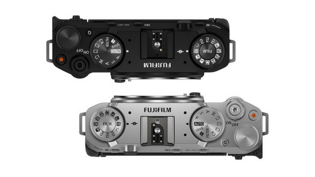 富士 X-M5 无反相机发布：胶片模拟拨盘、机械快门，5699元_无反相机_什么值得买