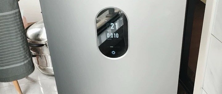 352空气净化器Z120_空气净化器_什么值得买