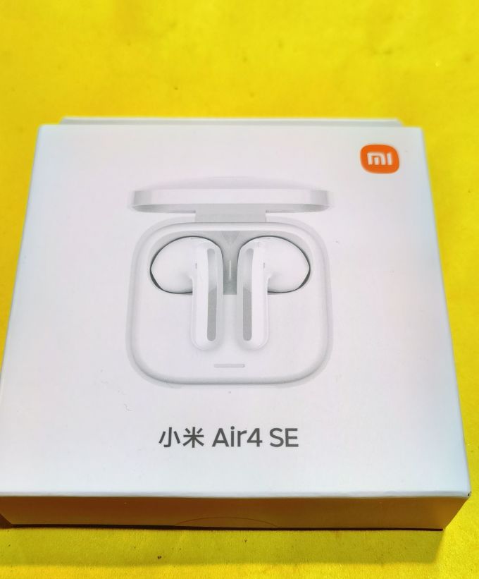小米蓝牙耳机怎么样 性价比不错的小米air4 se耳机_什么值得买