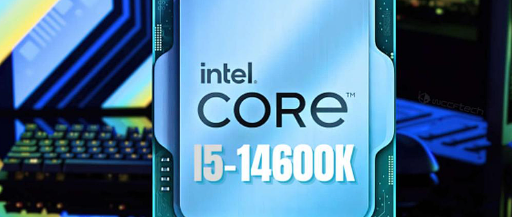 9600X和14600KF如何选，多项测试告诉你答案_CPU_什么值得买