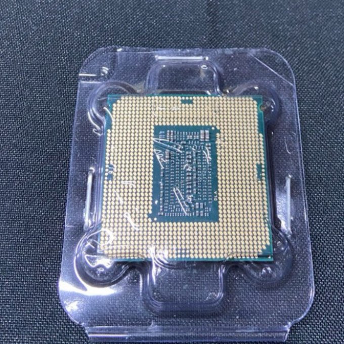 英特尔CPU怎么样 英特尔隐藏款cpu cc150_什么值得买