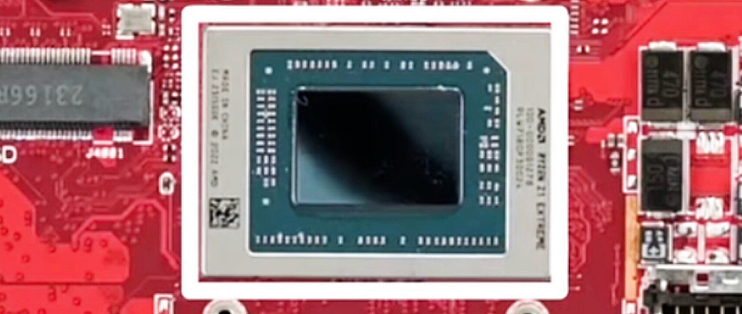 网传丨AMD Ryzen Z2 系列新料，有三款，核显单元数/架构曝光_CPU_什么值得买
