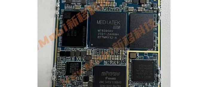 MT8390/MTK8390(Genio 700)核心板规格参数_联发科安卓工业主板开发板方案_主板_什么值得买