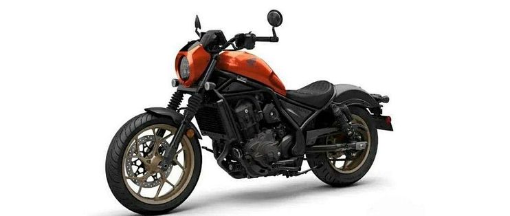 全方面升级优化--本田新款CM1100即将登场！_摩托车整车_什么值得买