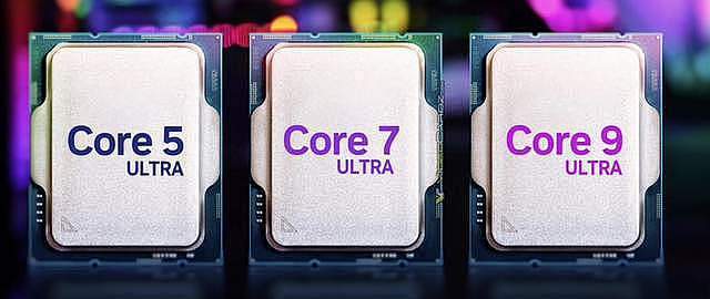Ultra处理器第二代正式发布 解锁Ai新境界 一篇文章带你全解析_CPU_什么值得买