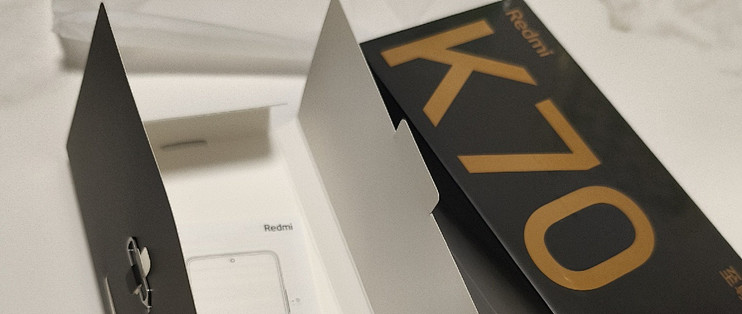 1999元华星屏的K70至尊安全下车_手机_什么值得买