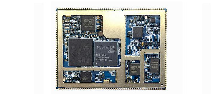 MT6765_MTK6765安卓核心板_联发科4G安卓智能模块方案_其他网络设备_什么值得买
