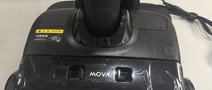 🔥【追觅MOVA M10Pro】尽享便捷清洁新体验！💼_无线洗地机_什么值得买