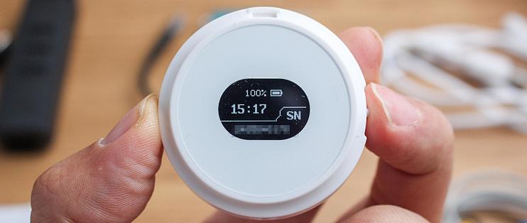 远离心血管疾病，乐普12导联Lepod Pro动态心电监测仪守护全家健康_血氧仪_什么值得买