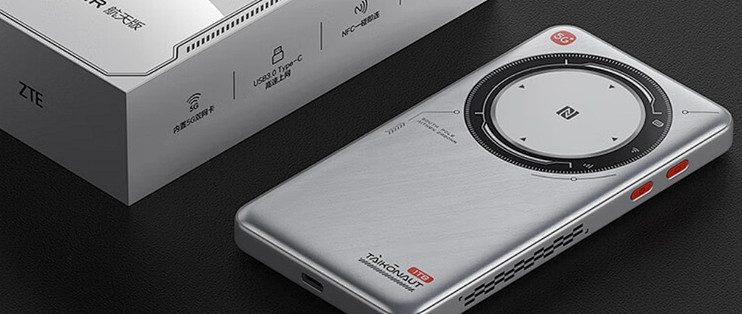 中兴 U30 Air 5G 随身 Wi-Fi（1TB 储存空间版）使用体验分享_路由器_什么值得买