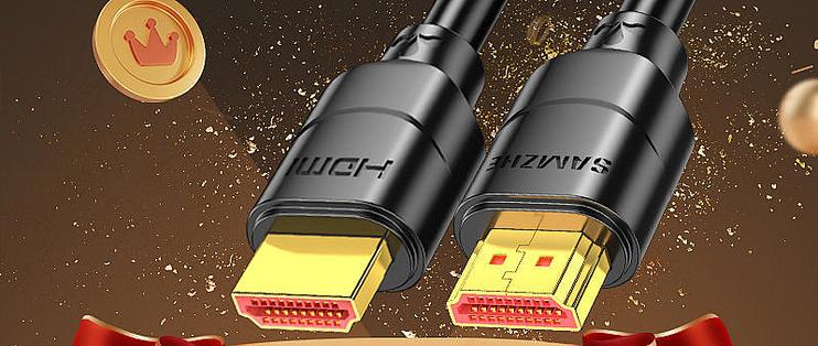 HDMI2.1 和HDMI2.0接口与线材兼容性全解析_线缆_什么值得买