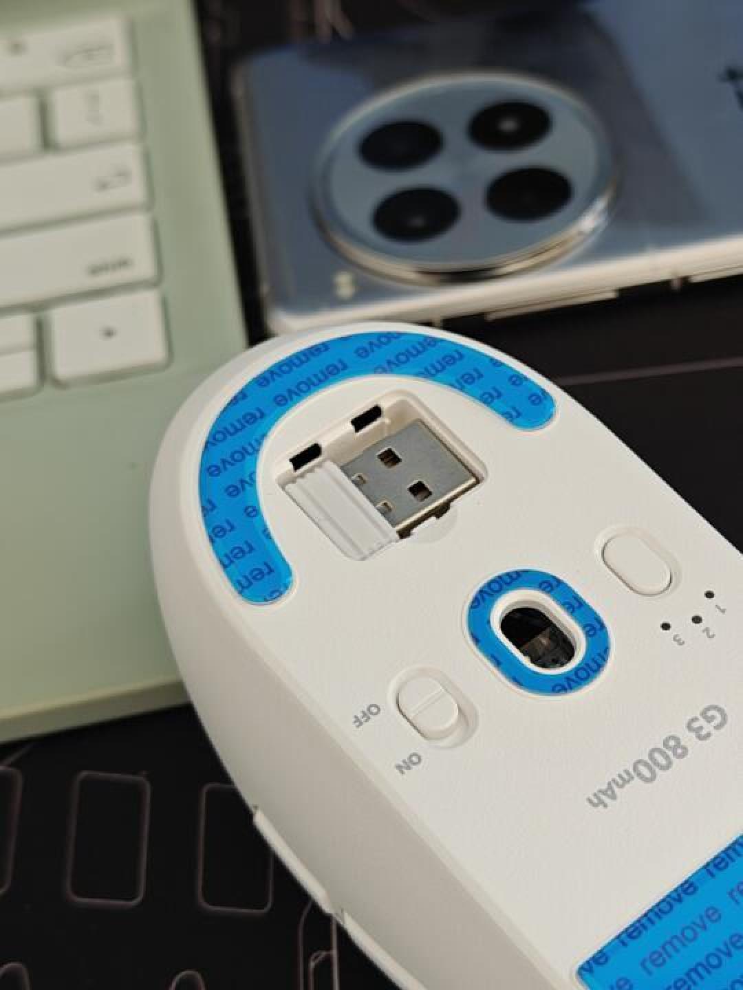 迈从A7 Ultra与G3：哪款更适合你的使用场景？_鼠标_什么值得买