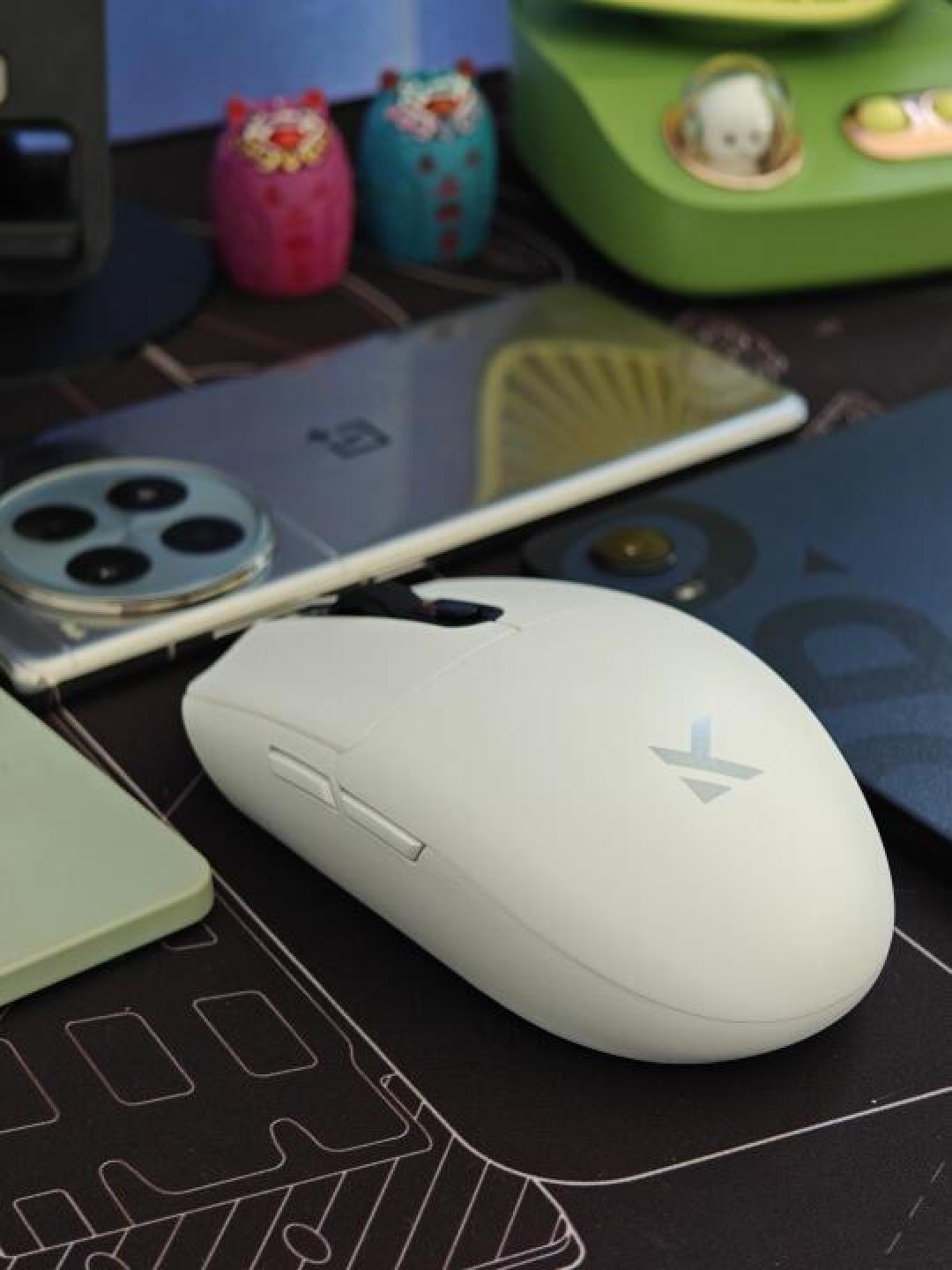 迈从A7 Ultra与G3：哪款更适合你的使用场景？_鼠标_什么值得买