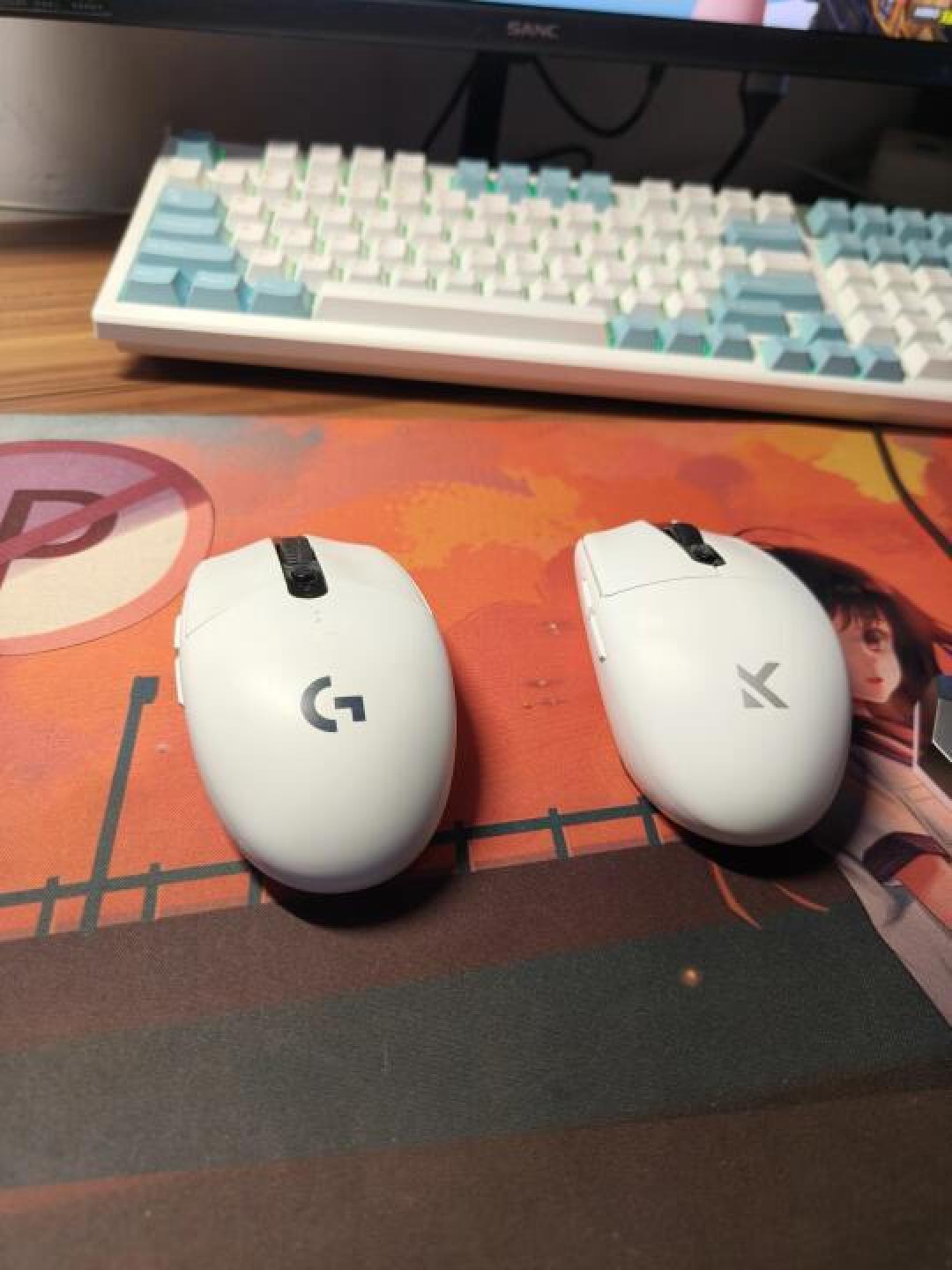 迈从A7 Ultra与G3：哪款更适合你的使用场景？_鼠标_什么值得买