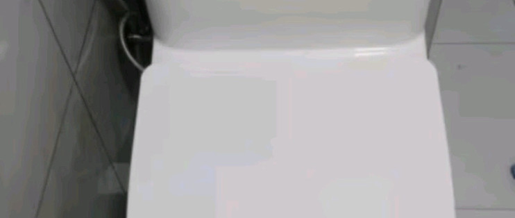 九牧（JOMOO）11173-2-1/31KB-3大力神普通马桶家用虹吸抗菌节水坐便器305坑距_马桶_什么值得买