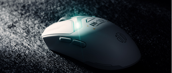 200元档又一超值选择！英菲克新款IN10轻量化游戏鼠标处处都是亮点_鼠标_什么值得买