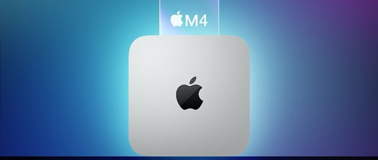 售价4499的苹果M4 Mac Mini到底值不值_台式机_什么值得买