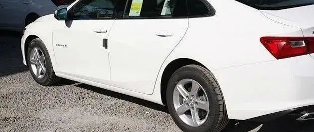 17万跌到11万，新2.0T+9AT，B级车阵营再添运动健将_轿车_什么值得买