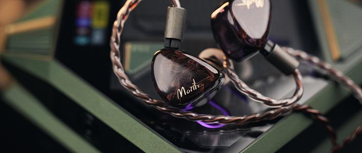 真・大力出奇迹，点评一波Moritz的单圈塞Dragon_专业音频_什么值得买