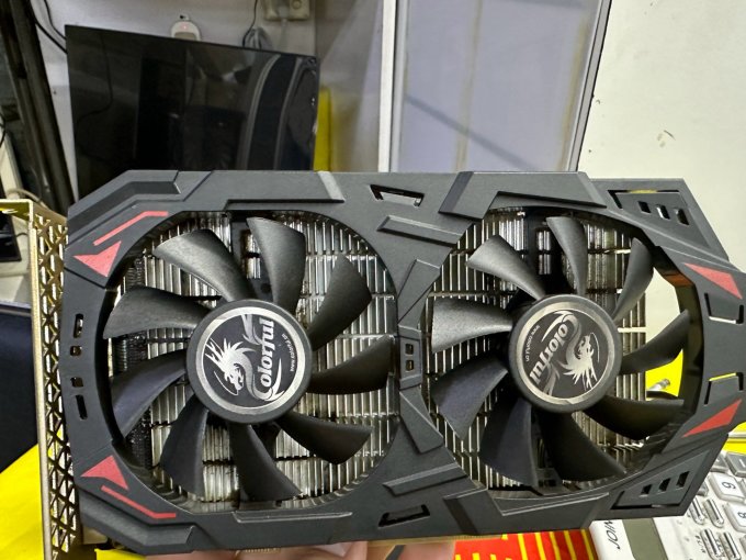 450块拿下旧显卡1050ti，算捡漏成功吗？_什么值得买