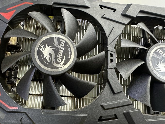 450块拿下旧显卡1050ti，算捡漏成功吗？_什么值得买